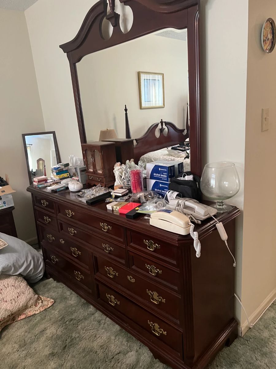 ESTATE LIQUIDATION TAG SALE in Danville, VA starts on 11/17/2023