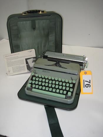 Major Prop Department Liquidation-Final prop... starts on 11/8/2023