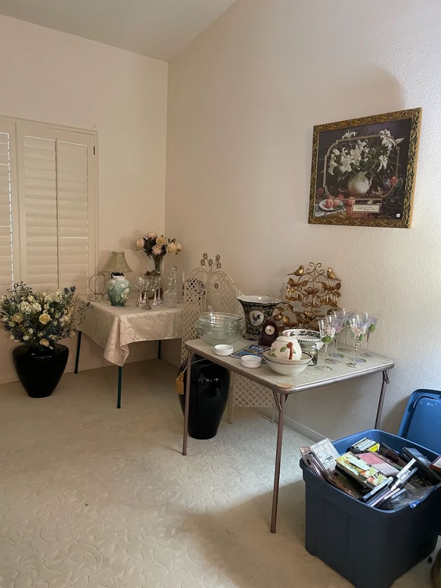 50% off Estate house Liquidation Sale-Super... starts on 11/10/2023