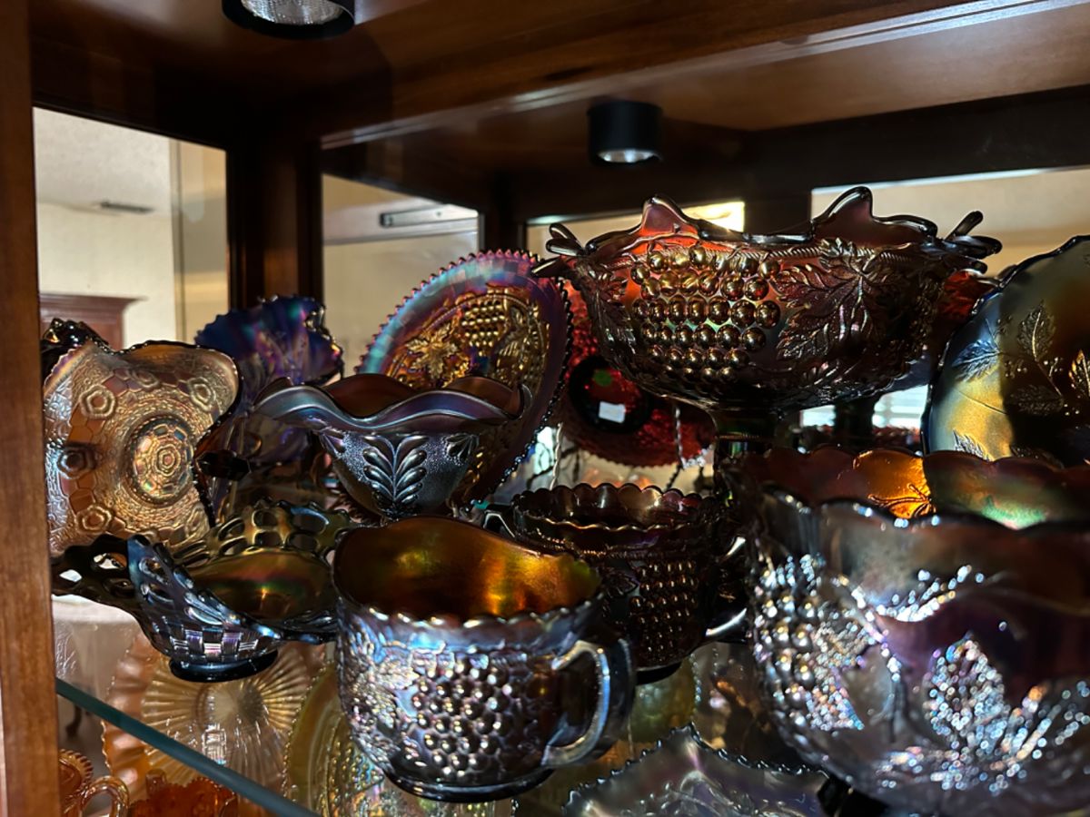 Sun 75% off @ Packed Georgetown Estate Sale... starts on 12/15/2023