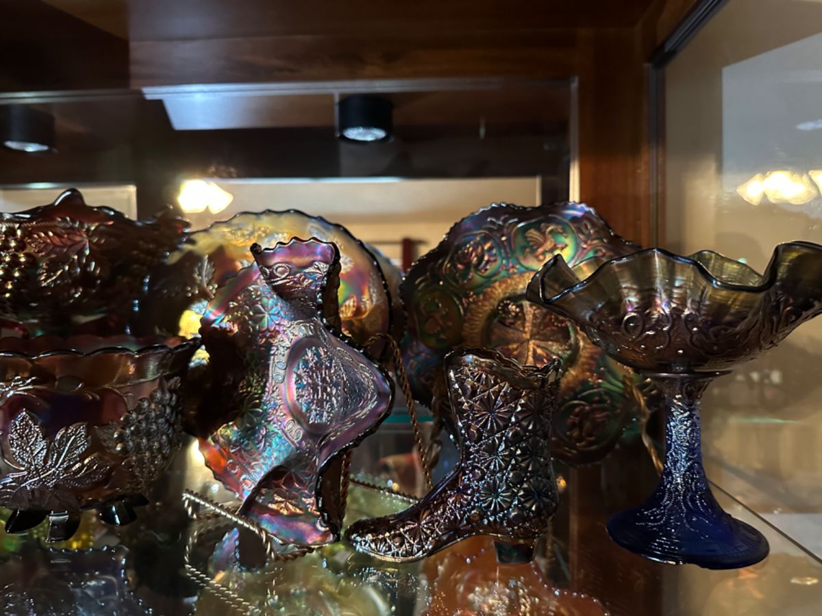 Sun 75% off @ Packed Georgetown Estate Sale... starts on 12/15/2023