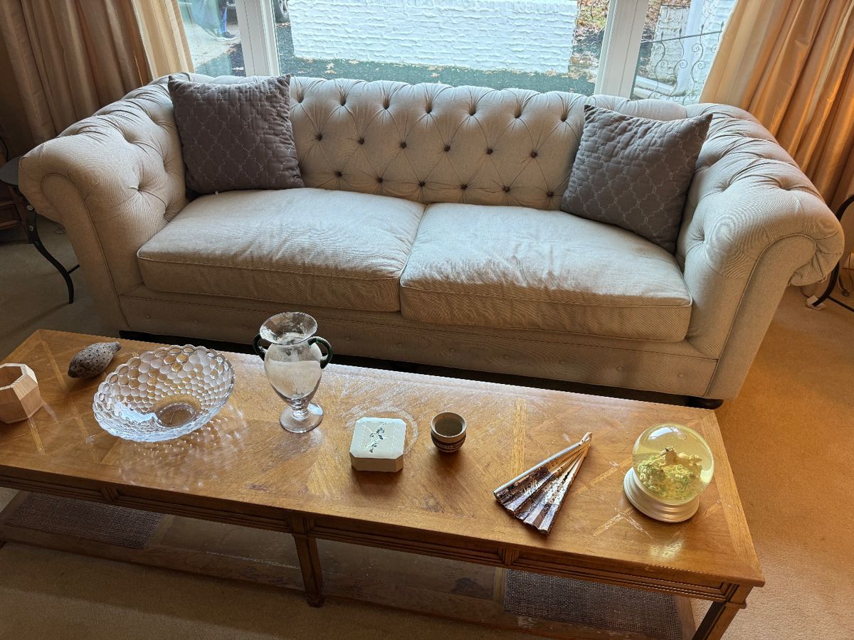 Blue Moon Sale in Cleveland Heights! starts on 12/15/2023