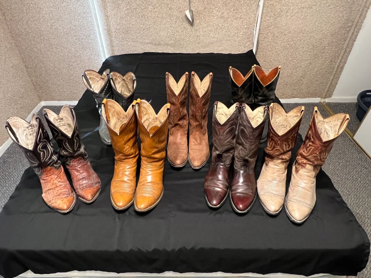 Grasons Co Estate Specialists ONE DAY ONLY... starts on 11/16/2023