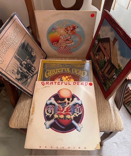 MARC'S UNIQUE ANTIQUES ESTATE SALE in Little Neck, NY starts on 11/26/2023
