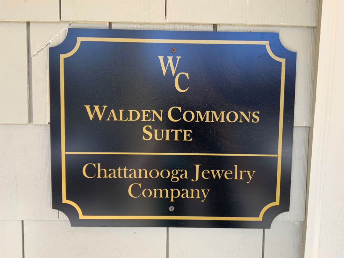 SIGNAL MOUNTAIN RETAIL STORE RELOCATION SALE.... starts on 11/17/2023