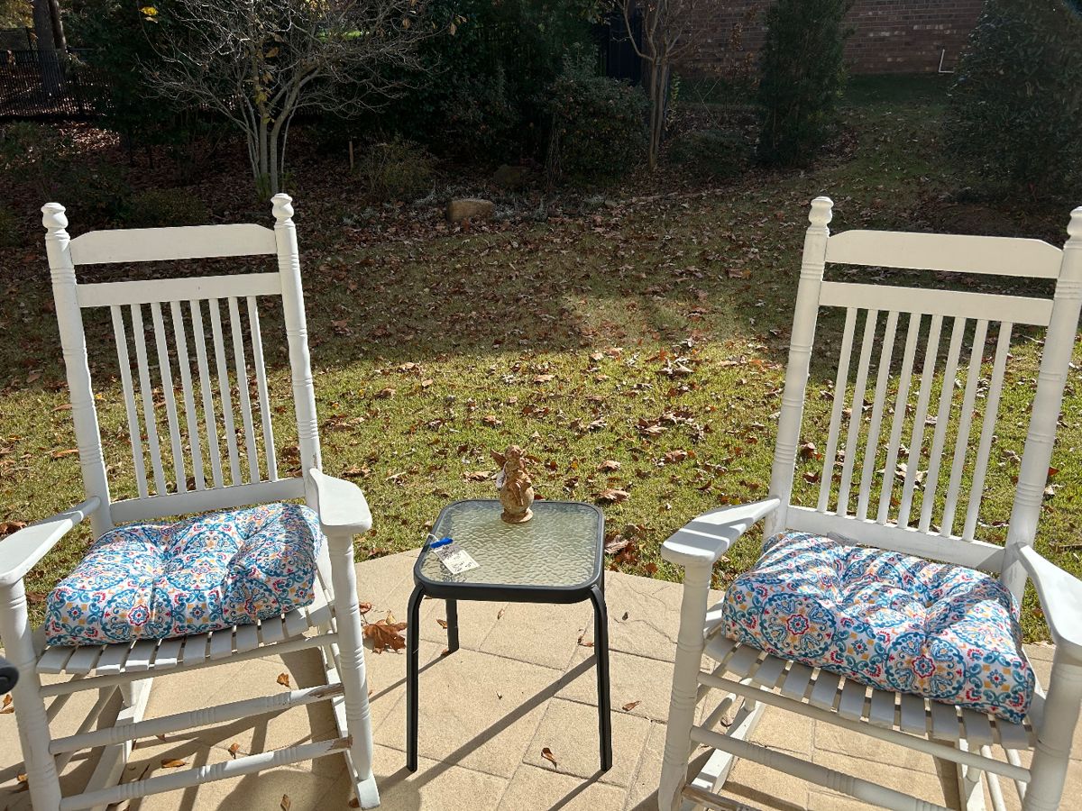 SOLD OUT - See Details Firethorne Estate... starts on 11/17/2023