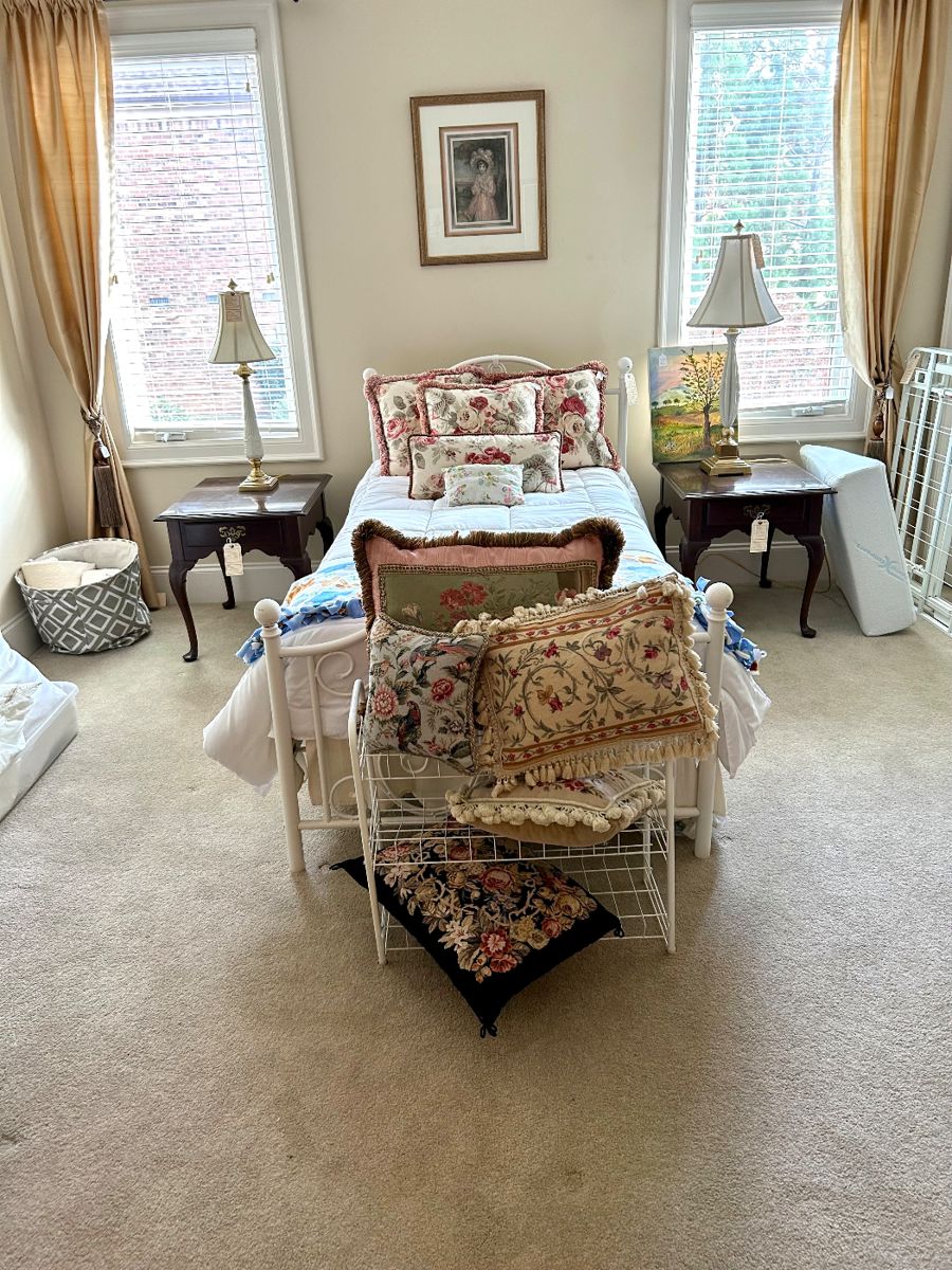 SOLD OUT - See Details Firethorne Estate... starts on 11/17/2023