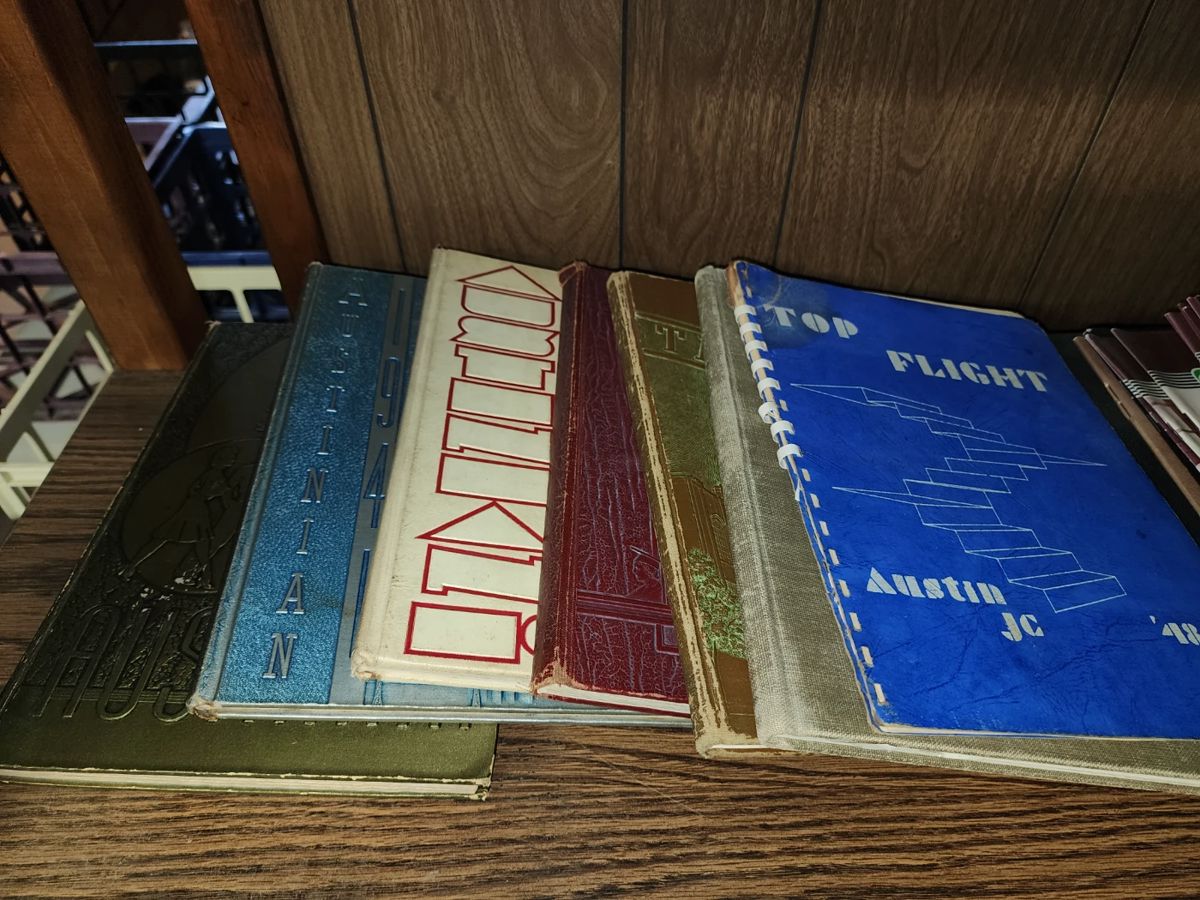 Virginia Milton and son David Milton starts on 11/16/2023