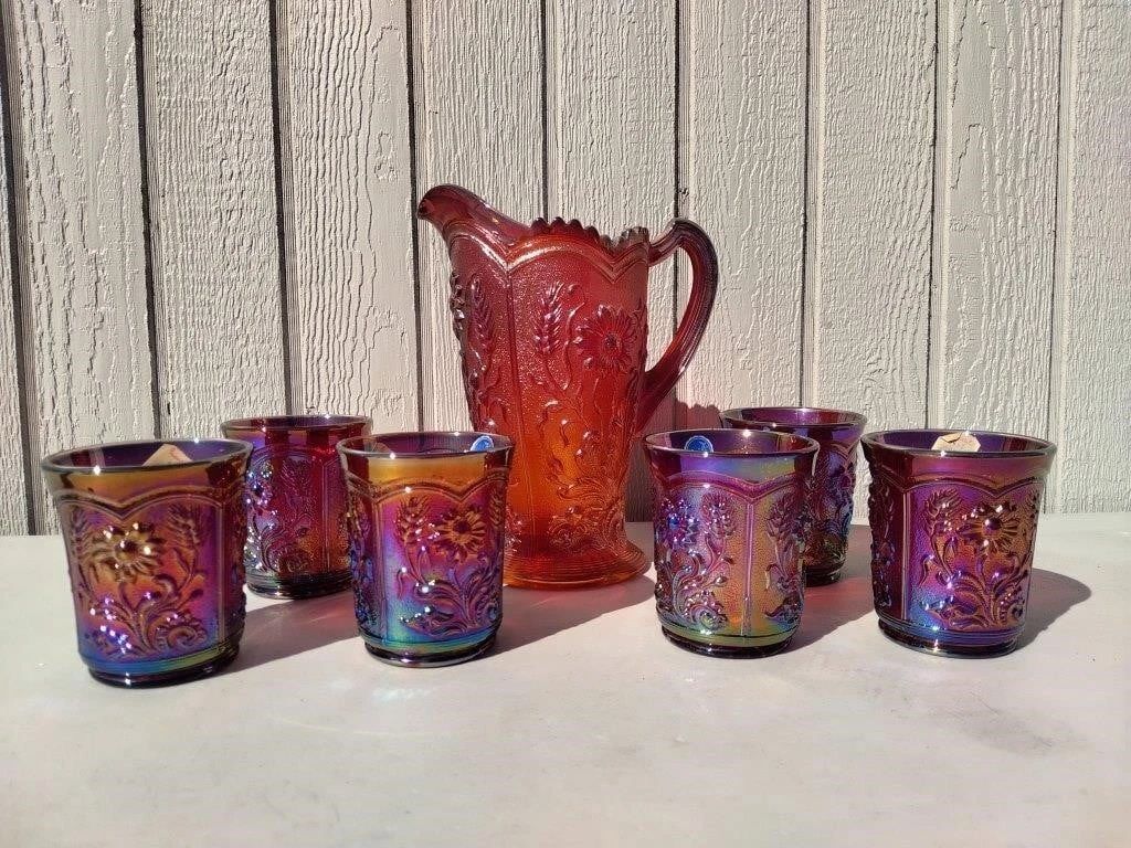Whitewright Online Estate Auction starts on 11/9/2023