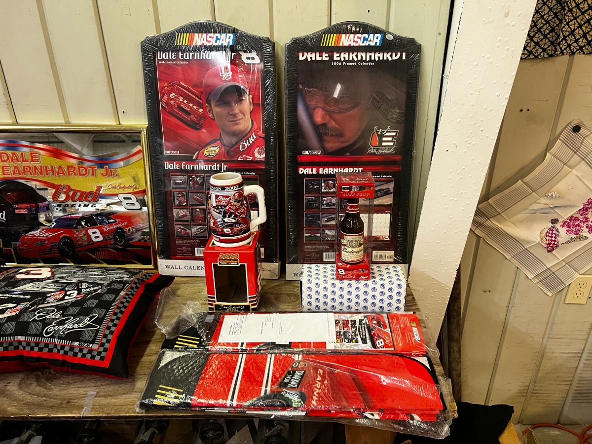 Monday Auctions @ Richmond Auction Center 5pm starts on 11/13/2023