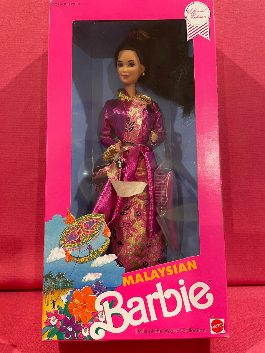 Shirley ONLINE AUCTION Vintage Barbie Doll... starts on 11/18/2023