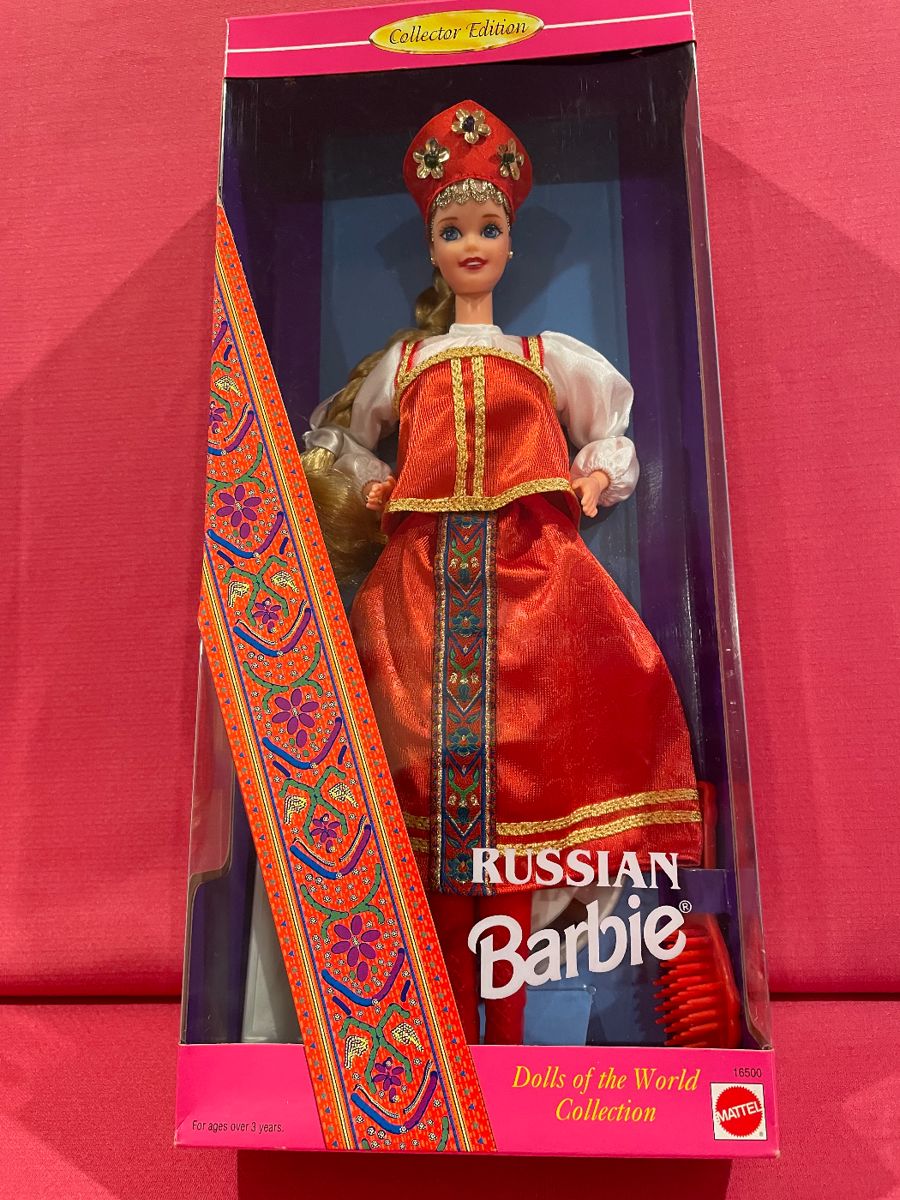 Shirley ONLINE AUCTION Vintage Barbie Doll... starts on 11/18/2023