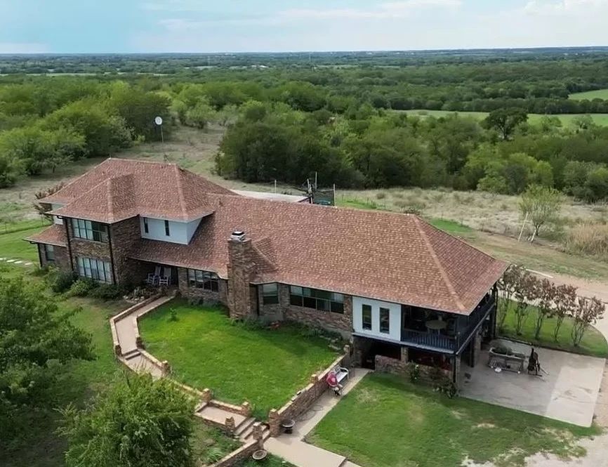 Axtell Estate Sale starts on 11/16/2023