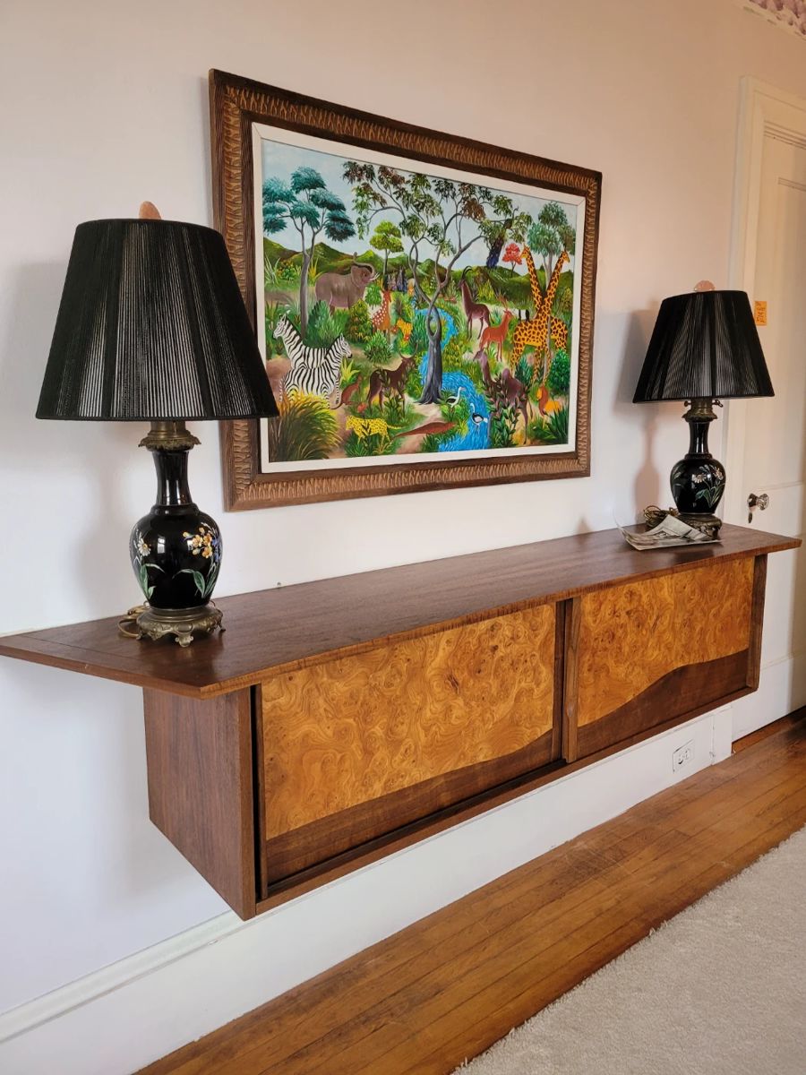 GOLIATH BROOKLINE ESTATE SALE APR 13th 14th... starts on 4/13/2024