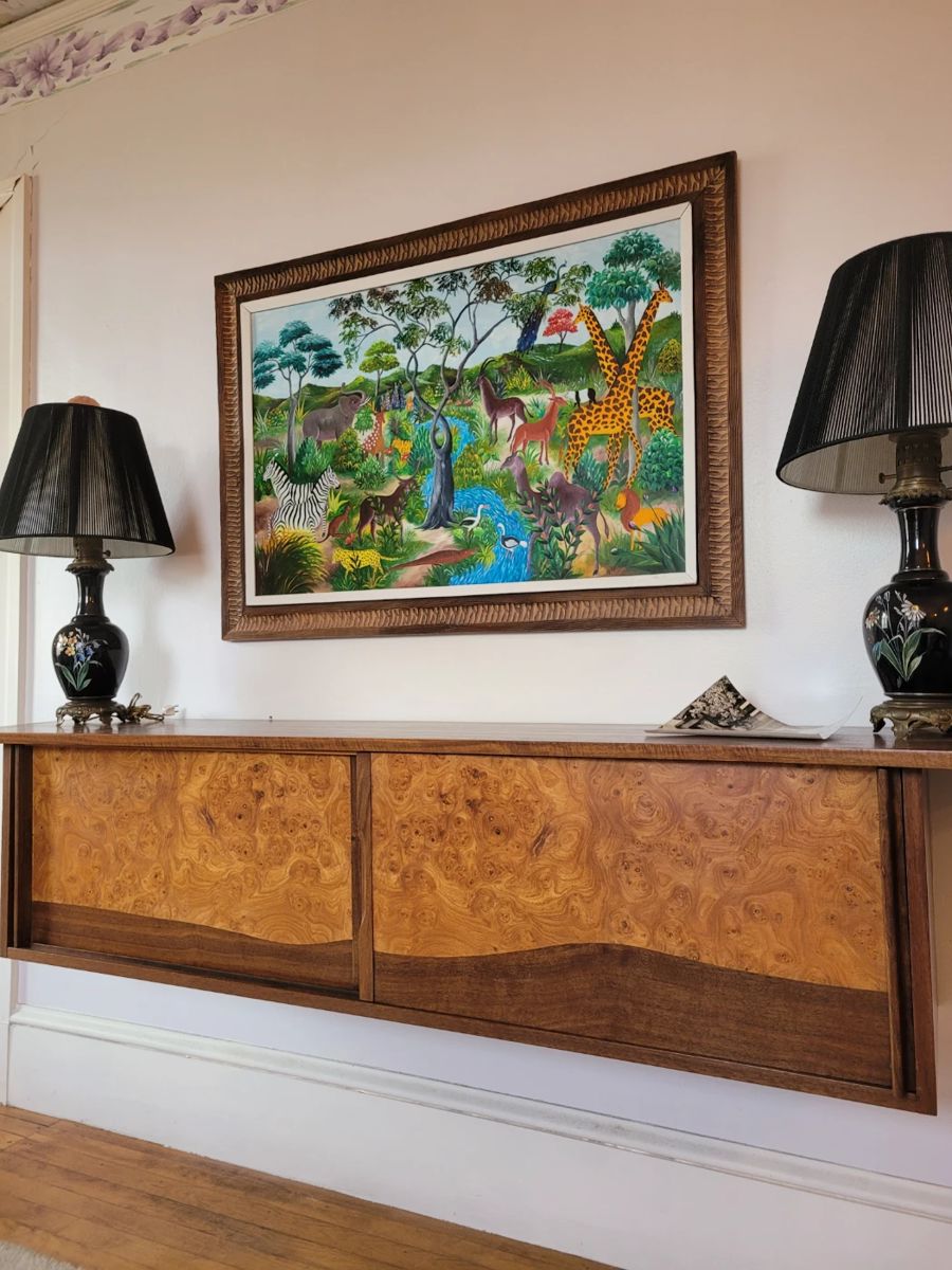 GOLIATH BROOKLINE ESTATE SALE APR 13th 14th... starts on 4/13/2024