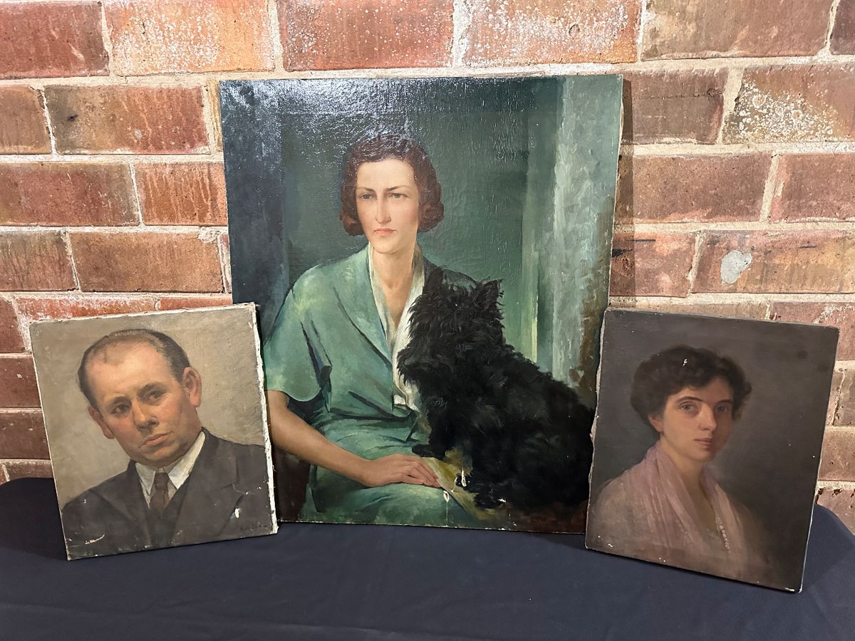 50% Off An Eclectic Estate Collection - Black... starts on 11/24/2023