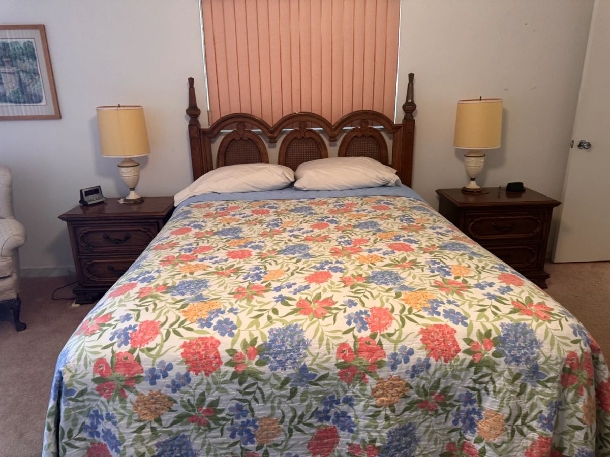 Coral Springs Estate Sale starts on 11/17/2023