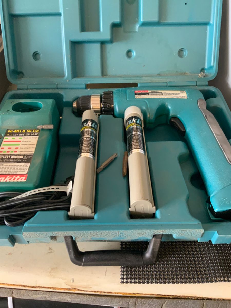 A&A in Bedford one day only tools and more starts on 11/18/2023
