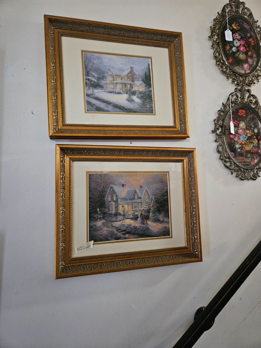 Hamilton Estate Sale - Half price day! starts on 11/17/2023