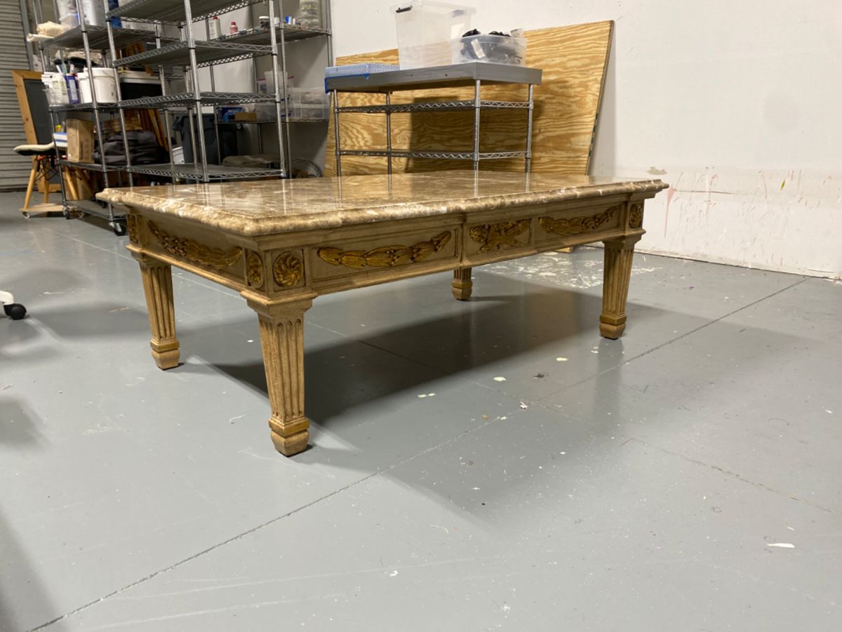 Art Factory 44 studio liquidation in Sarasota, FL starts on 11/18/2023