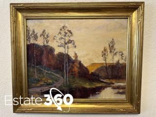 Estate Sale in Santa Ynez, CA starts on 11/14/2023