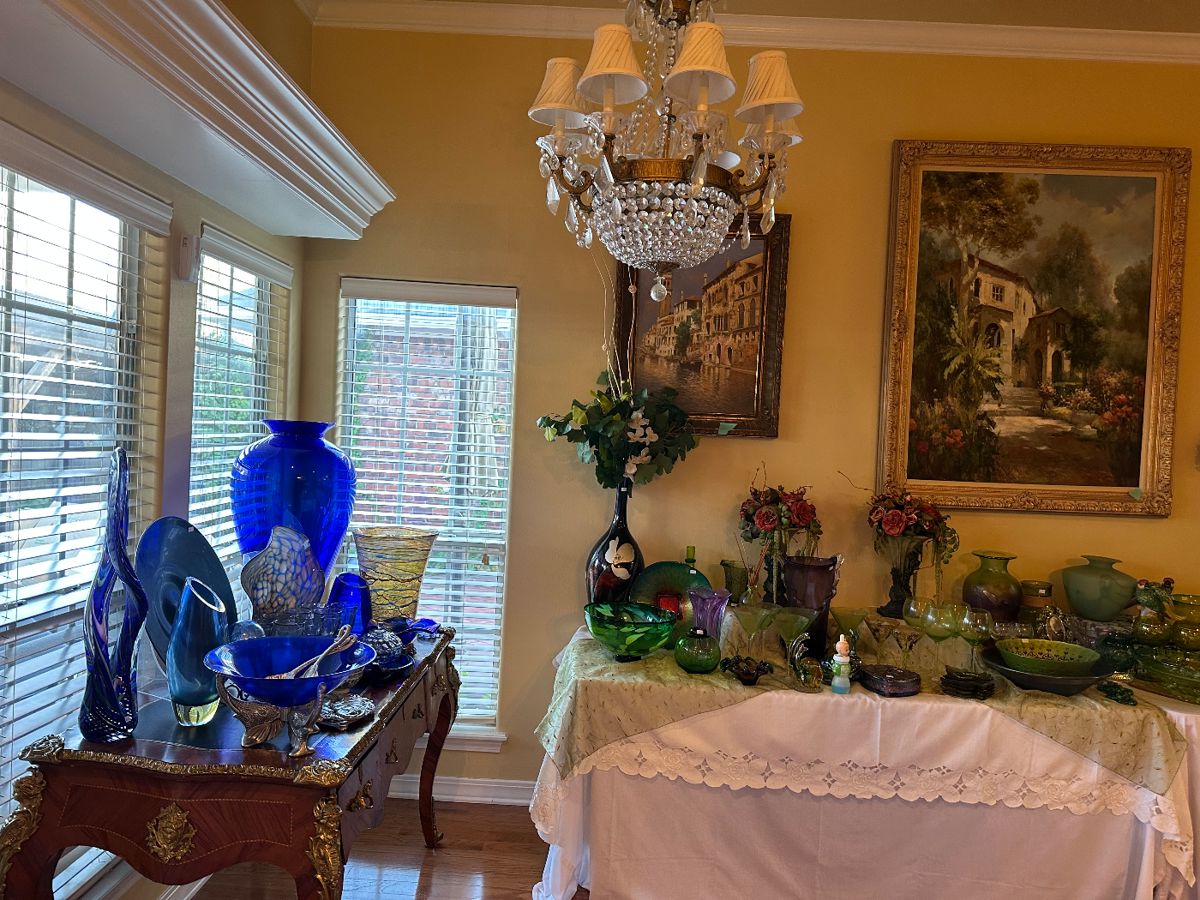 50% off today 120 Oscar Lane ESATE SALE starts on 11/17/2023