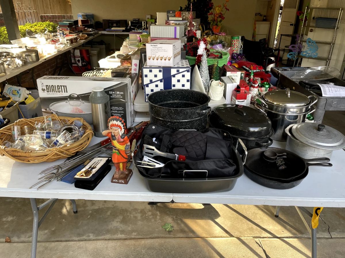 Fig Garden Fabulous in Fresno, CA starts on 11/17/2023