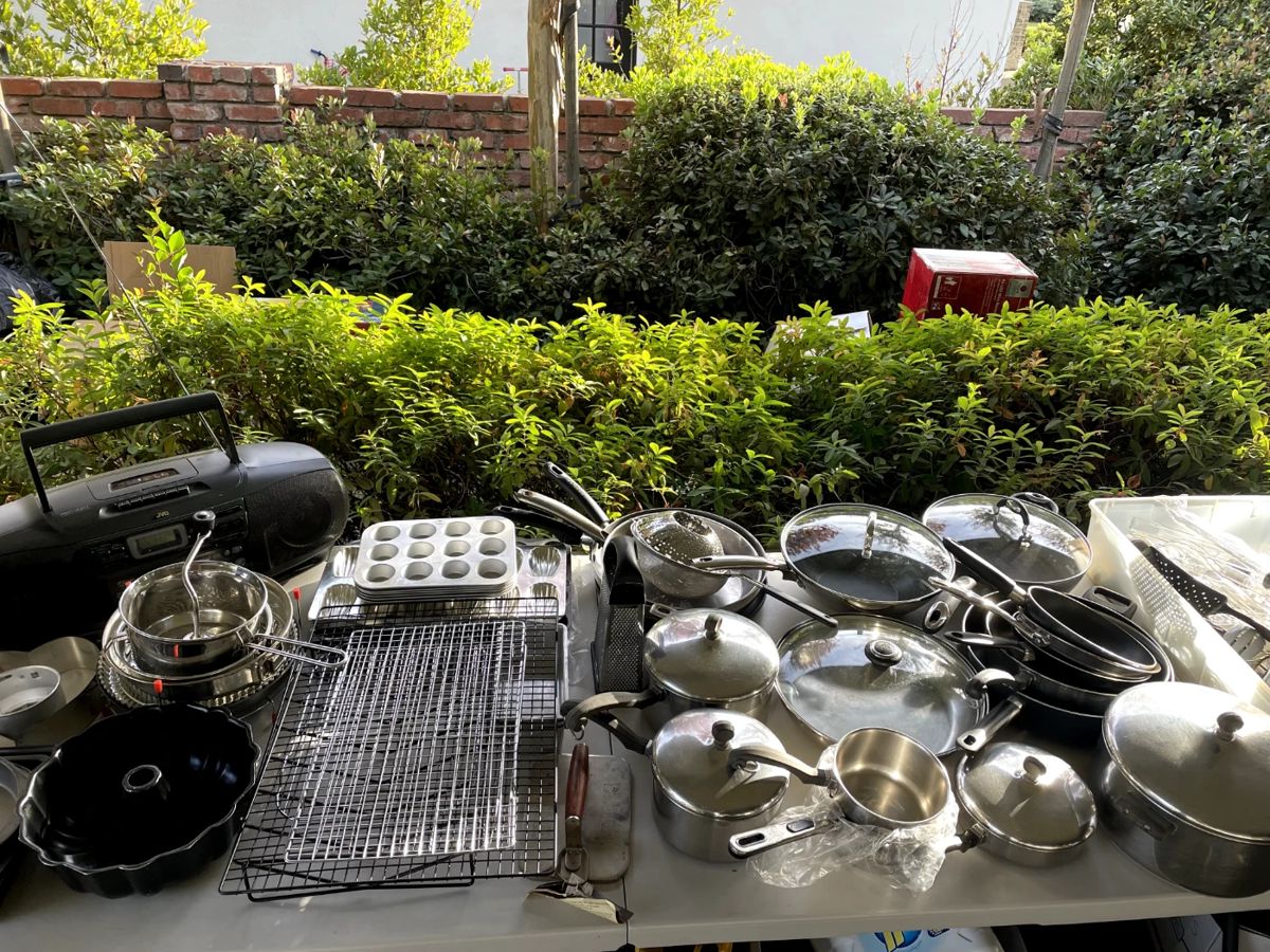 Fig Garden Fabulous in Fresno, CA starts on 11/17/2023