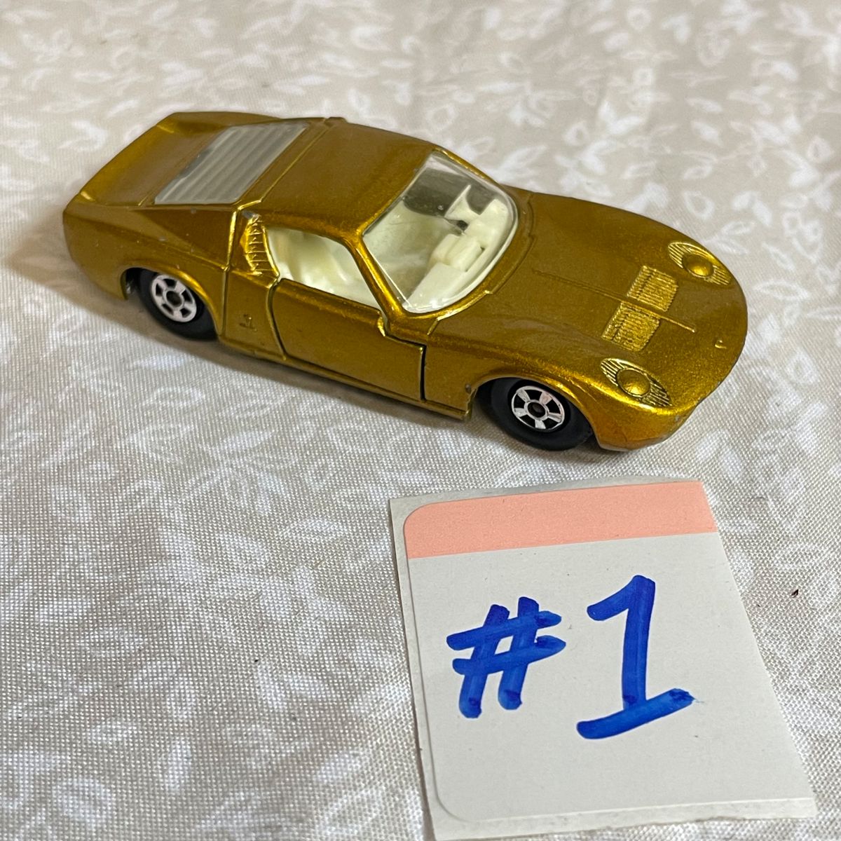 Matchbox, Hot Wheels (Including Redline),... starts on 11/15/2023