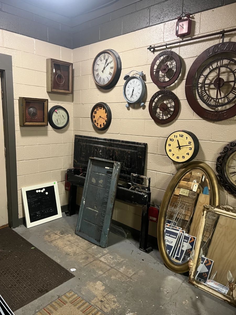 70% OFF MASSIVE COLLECTION OF MCM, ANTIQUES,... starts on 2/2/2024