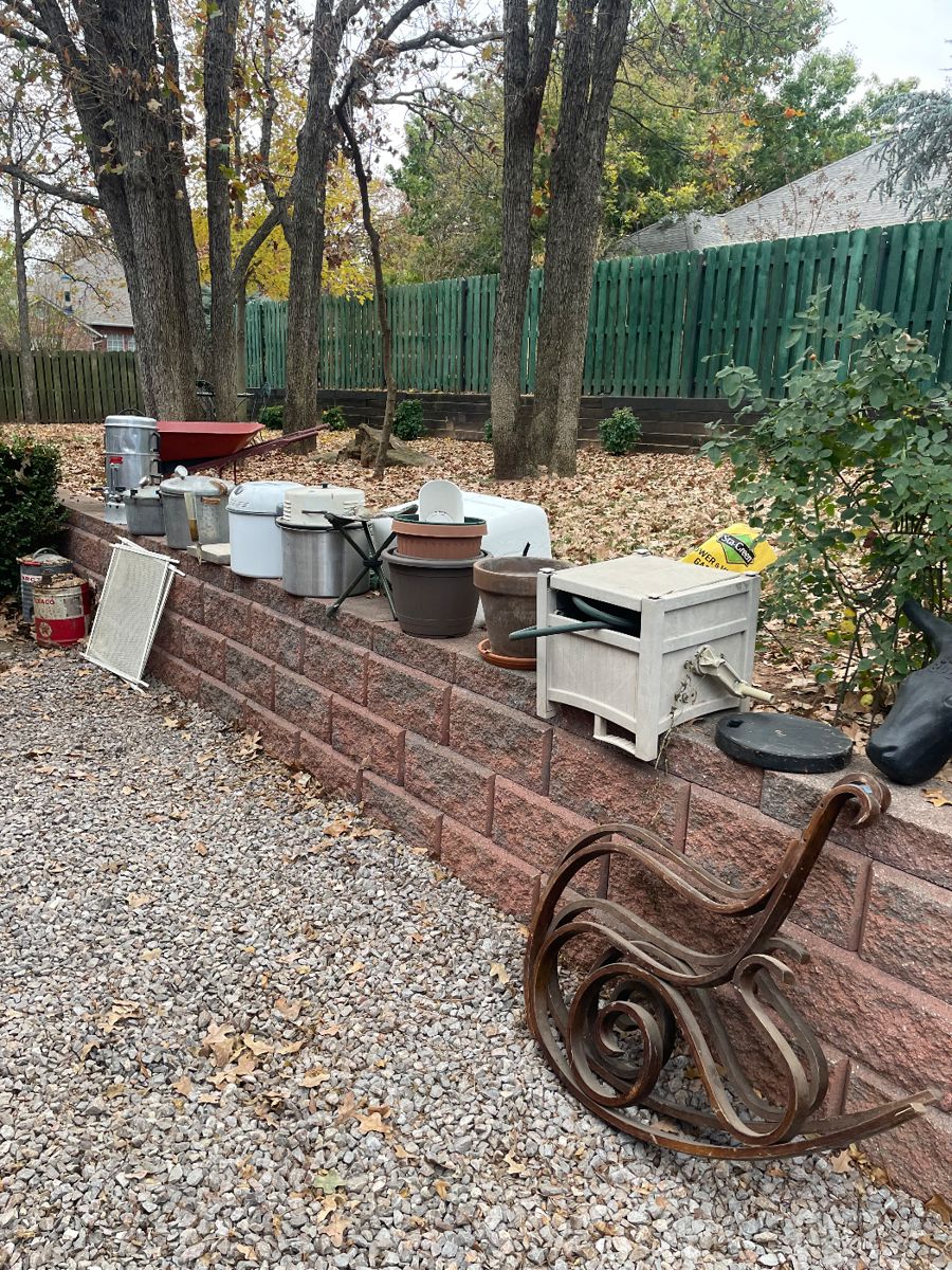 Miller/Lacey in Edmond, OK starts on 11/17/2023