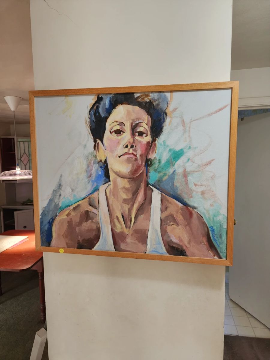 Fantastic Art Collection Local and National... starts on 11/17/2023