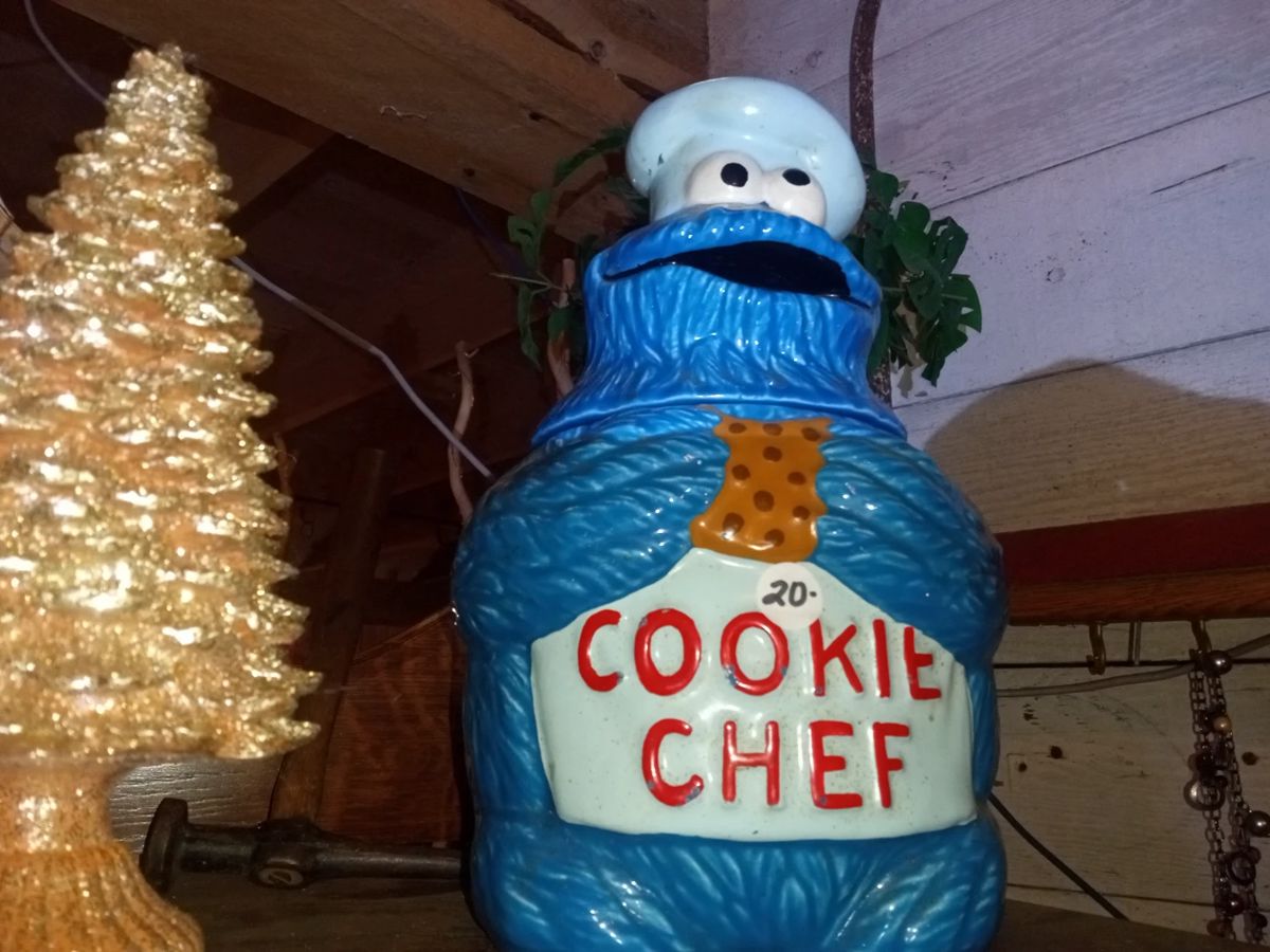 OUTRAGEOUS 1 of 2 END OF YEAR 1/2 OFF ... starts on 11/17/2023