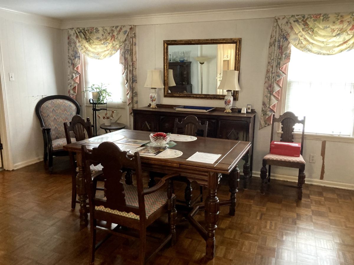 East Memphis Estate Sale starts on 2/10/2024