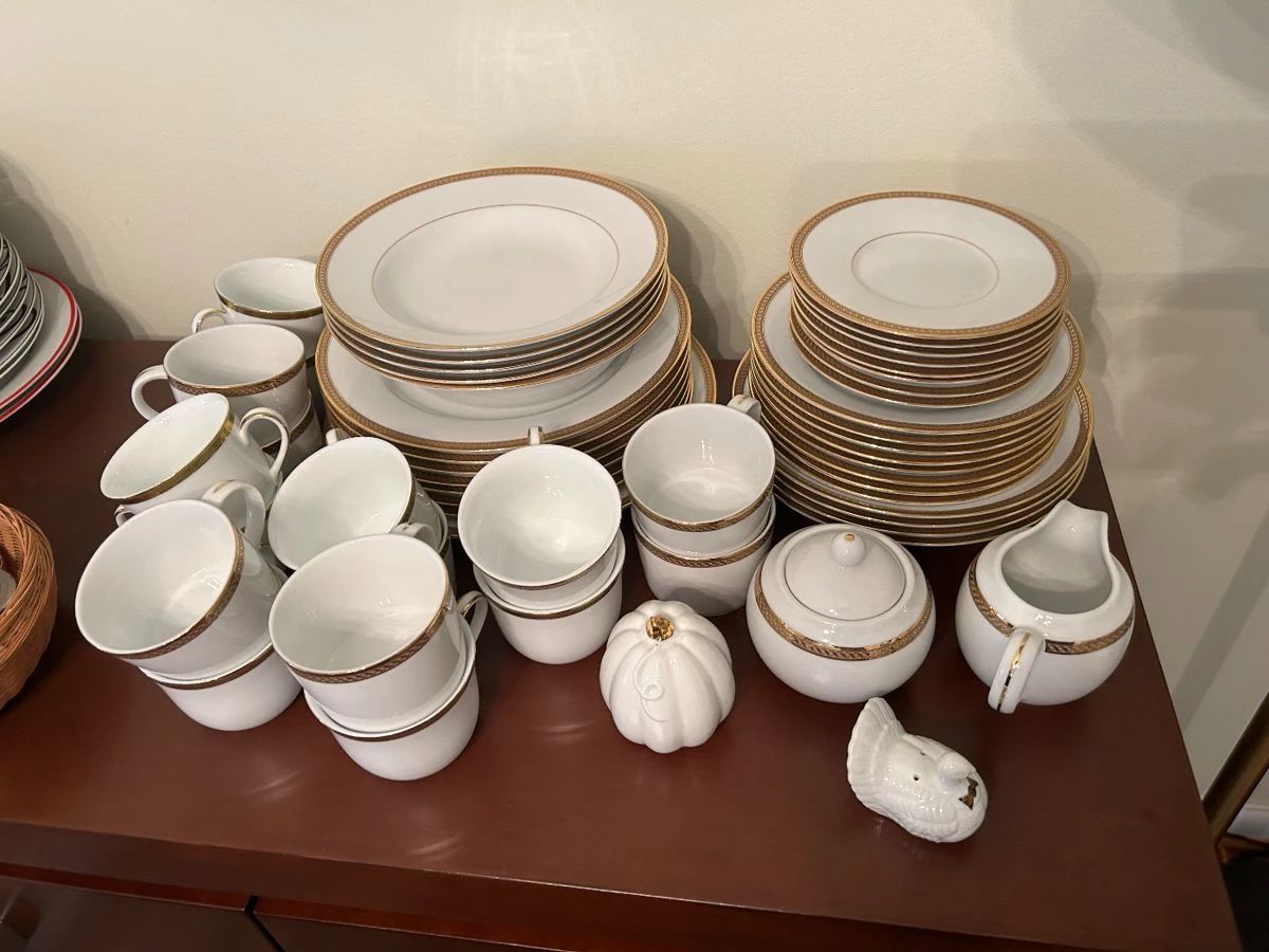 An Extraordinary Moving Sale!! A Huge Blow Out!! starts on 11/18/2023