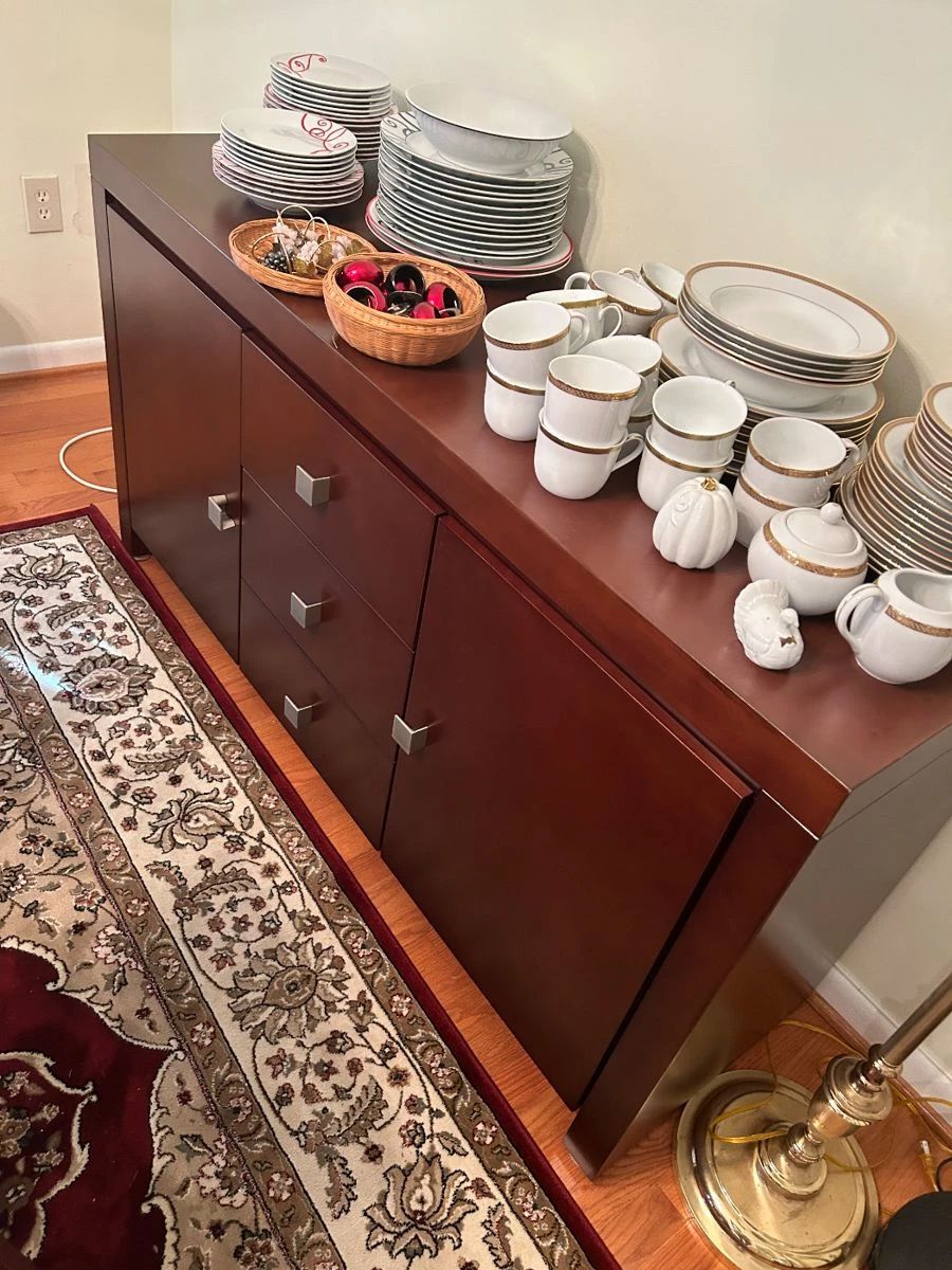 An Extraordinary Moving Sale!! A Huge Blow Out!! starts on 11/18/2023