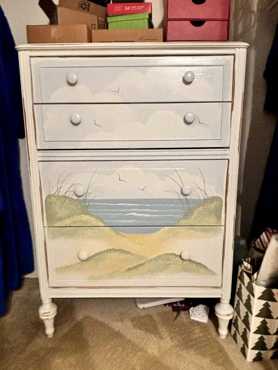 Downsizing - Everything Must Go Today!! starts on 11/24/2023