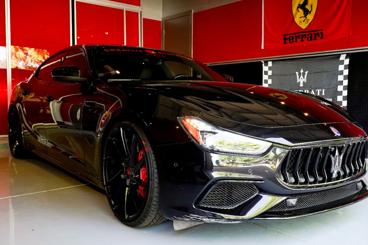 Estate In Time - 50% OFF* SAT-Maserati, ... starts on 12/7/2023