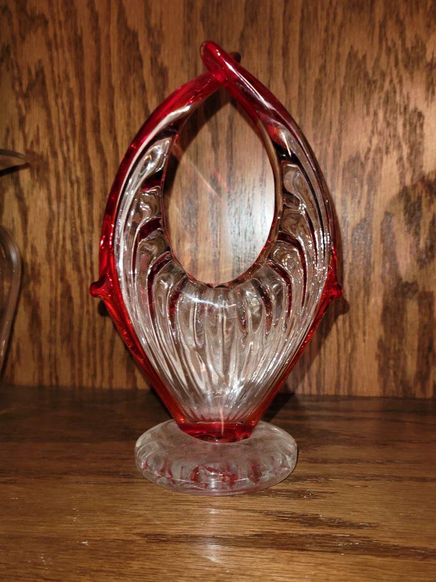 50% off Sunday 1-5pm Sale full of BLENKO... starts on 11/25/2023