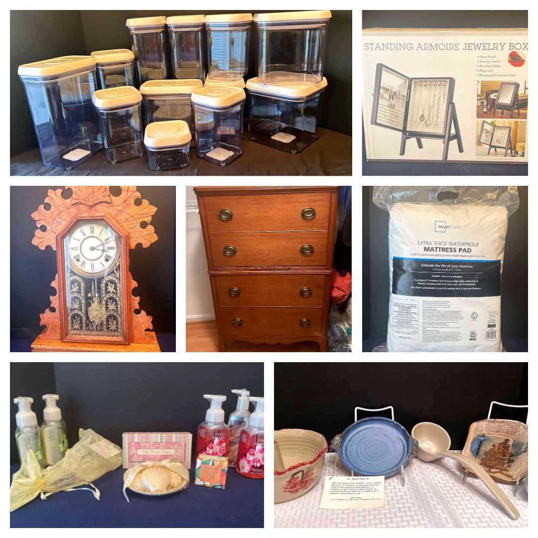 November to Remember in Ashburn Farm starts on 11/20/2023