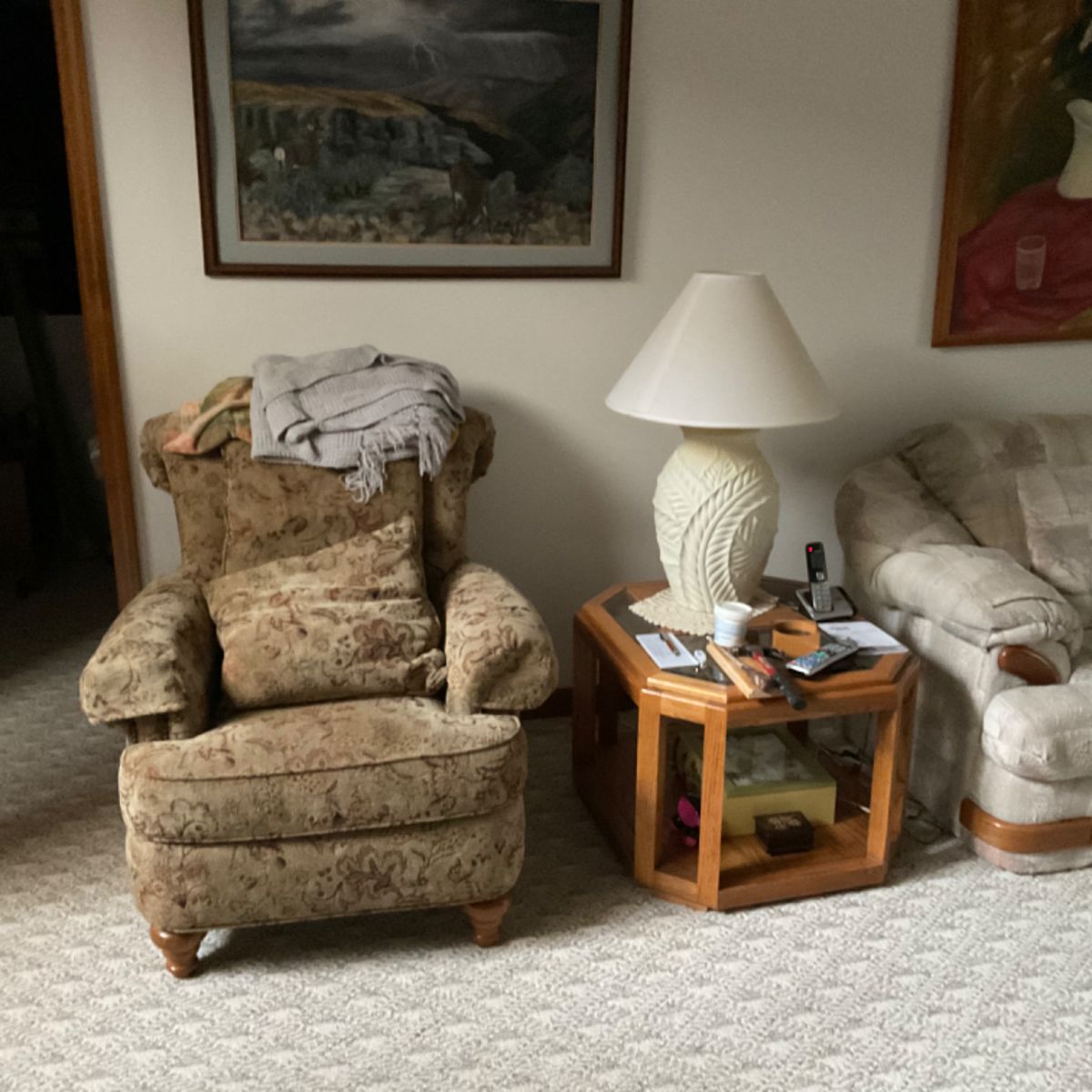 AMAZING HOME BY JIM KIRKWOOD in Lake Saint Louis, MO starts on 12/2/2023