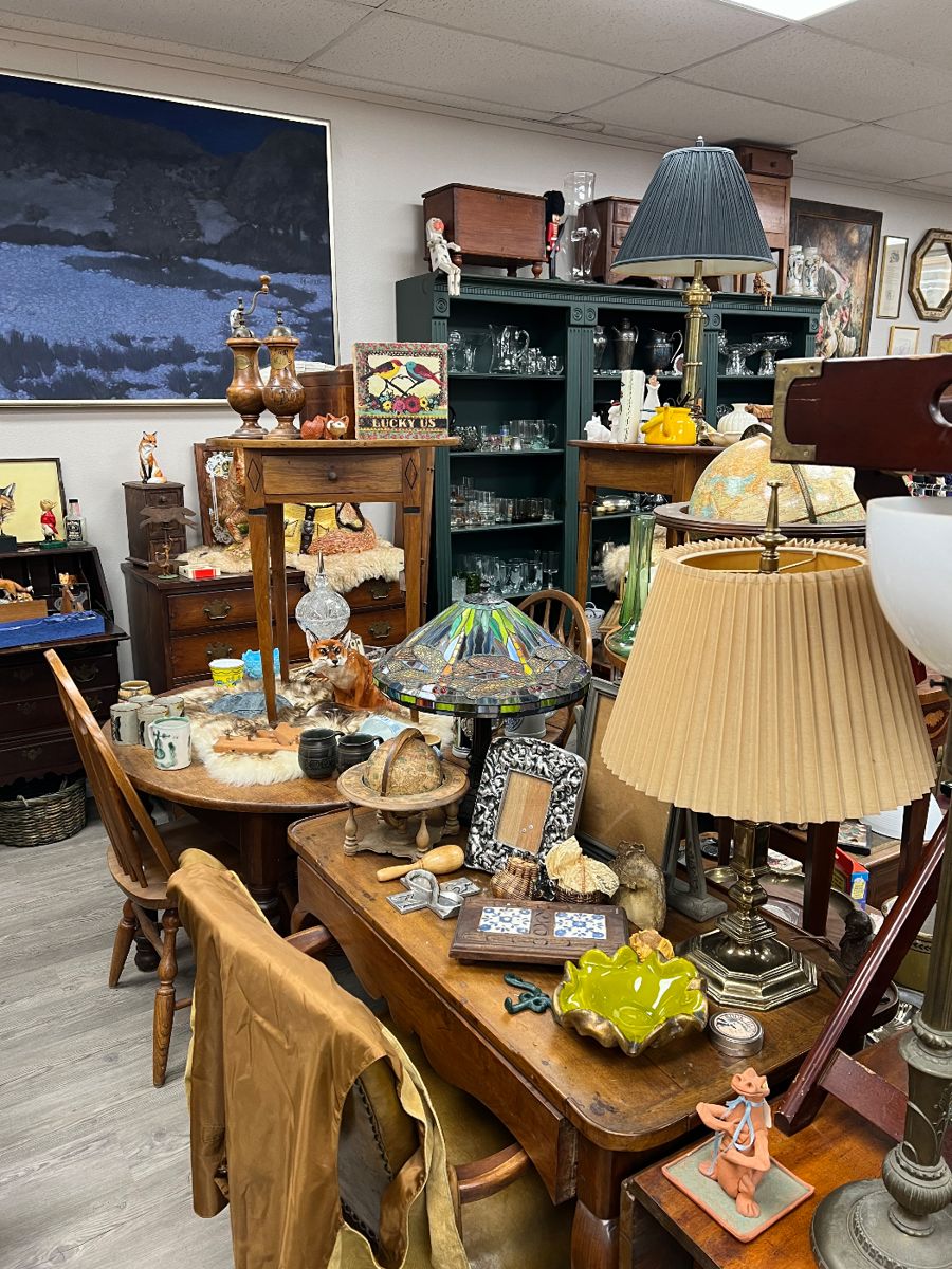 Remarkable Collection of Alfred Hart starts on 11/24/2023