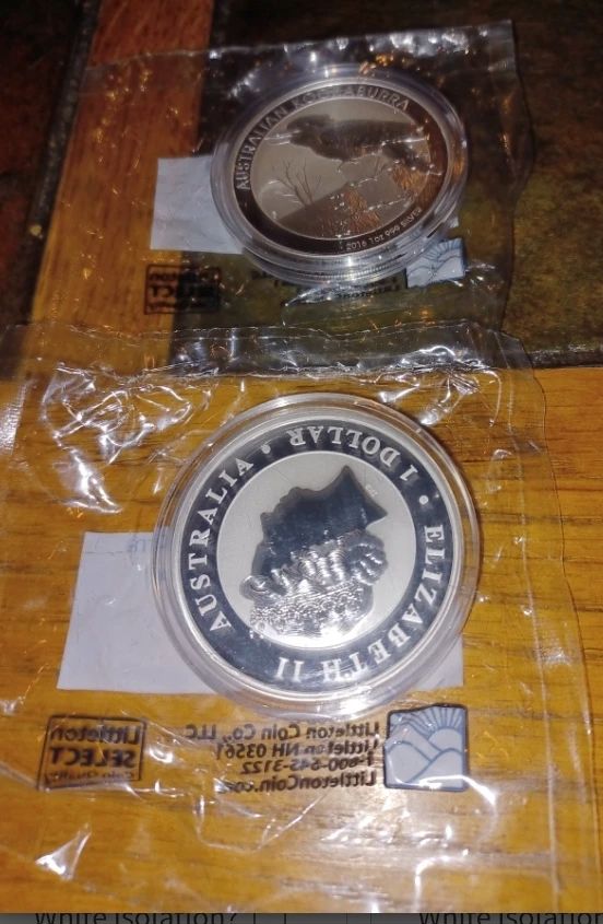 Half Dollars Make you Holler Online Auction... starts on 11/21/2023