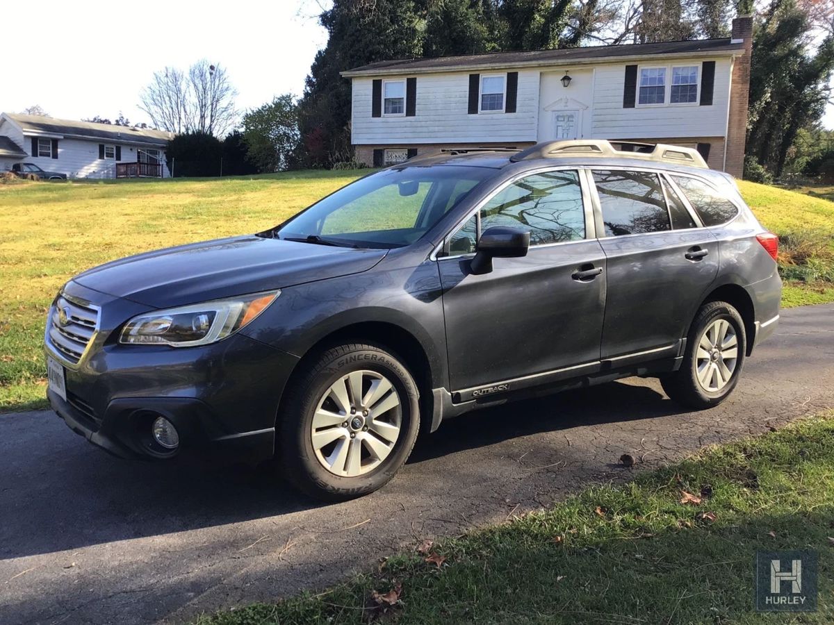 '17 Outback, furniture, collectibles! starts on 11/21/2023