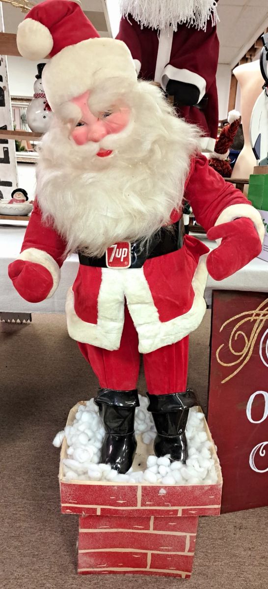 Large 2 Day Estate Sale w/ Part 1 Christmas Sale starts on 12/1/2023