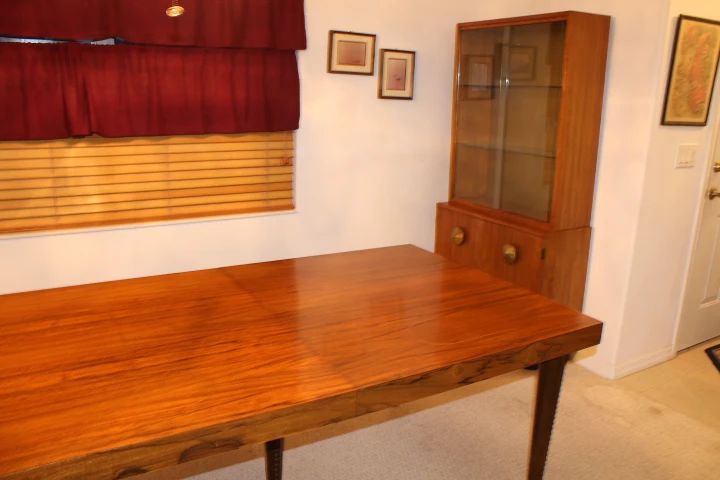 MCM Gilbert Rohde for Herman Miller Palm... starts on 11/30/2023