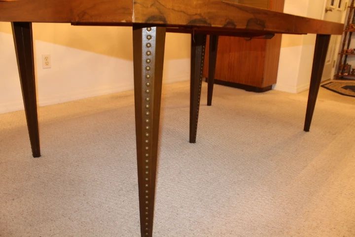 MCM Gilbert Rohde for Herman Miller Palm... starts on 11/30/2023