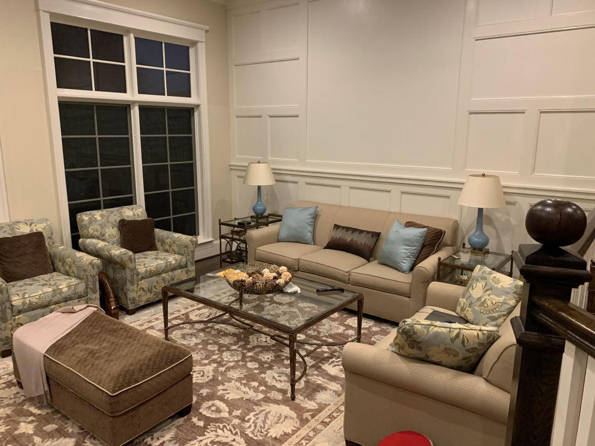 Northwest DC in Washington, DC starts on 12/1/2023