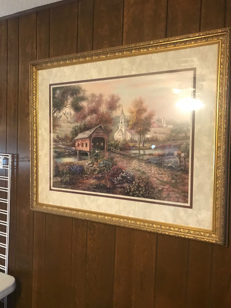 Jim Griffith Estate Sale hosted by Wakefield... starts on 12/1/2023