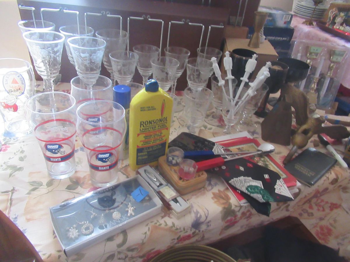 Round 2 Golden Replicans 22kt, Jack Daniels... starts on 11/30/2023